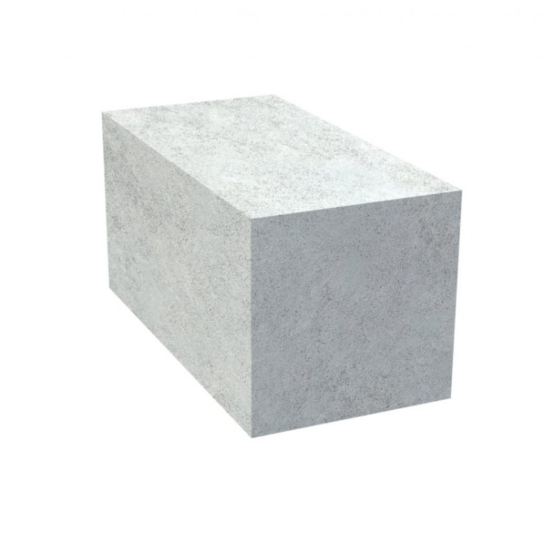 Betonblockstein 180 Vollstein - Betonblock-Billiger.de ...